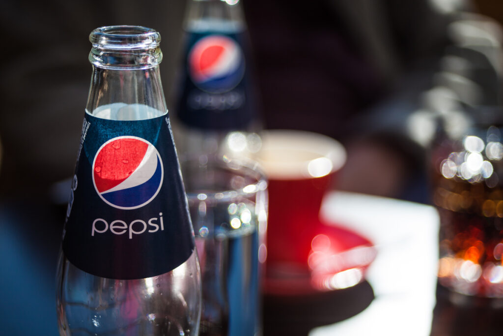 PepsiCo, Kraft, and Nestle Connected to Taste Research Using Fetal ...