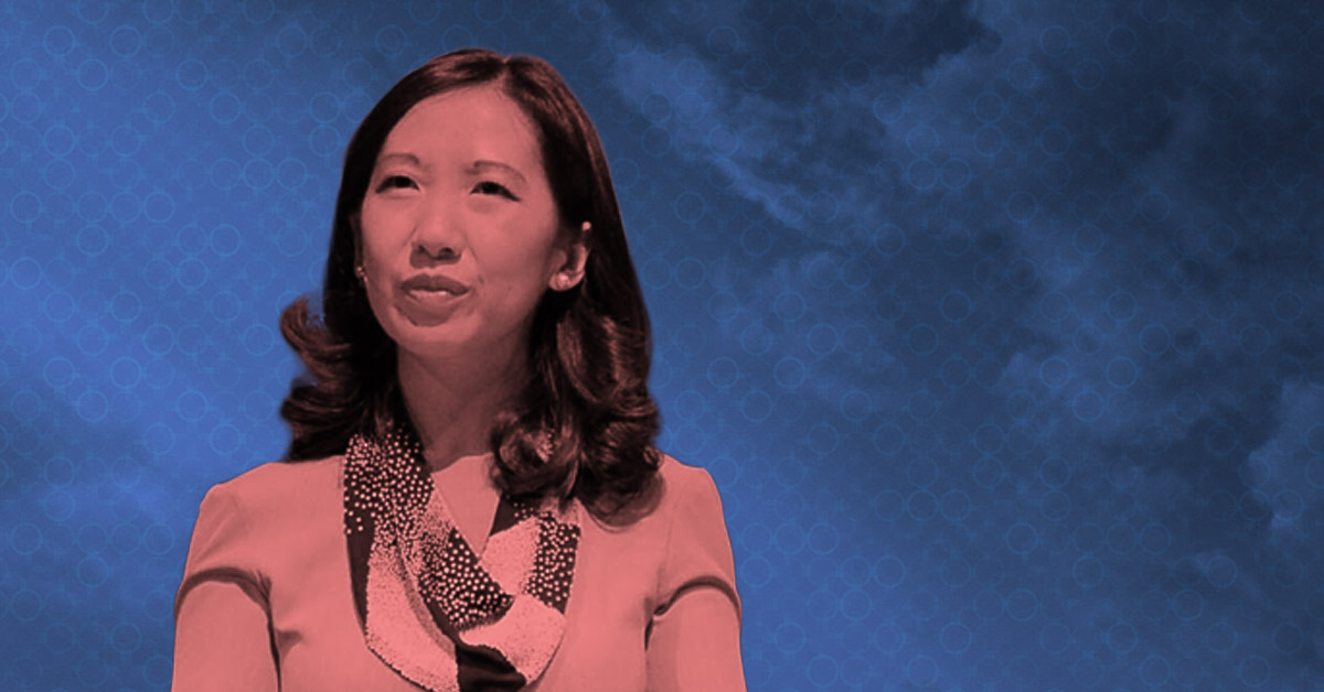 Former Planned Parenthood President Explains in New Book How She Wasn’t ...