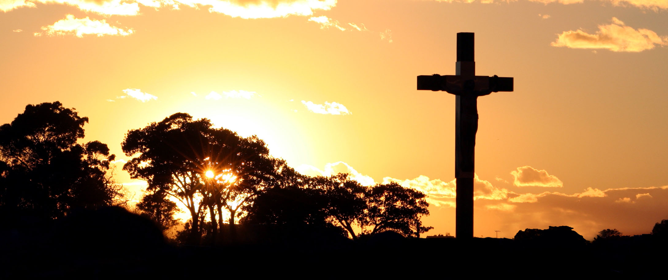 We All Have Crosses to Carry | ALL