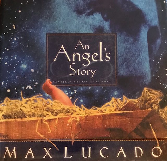 Nine Reasons to Read ‘An Angel’s Story’ Before Christmas | ALL
