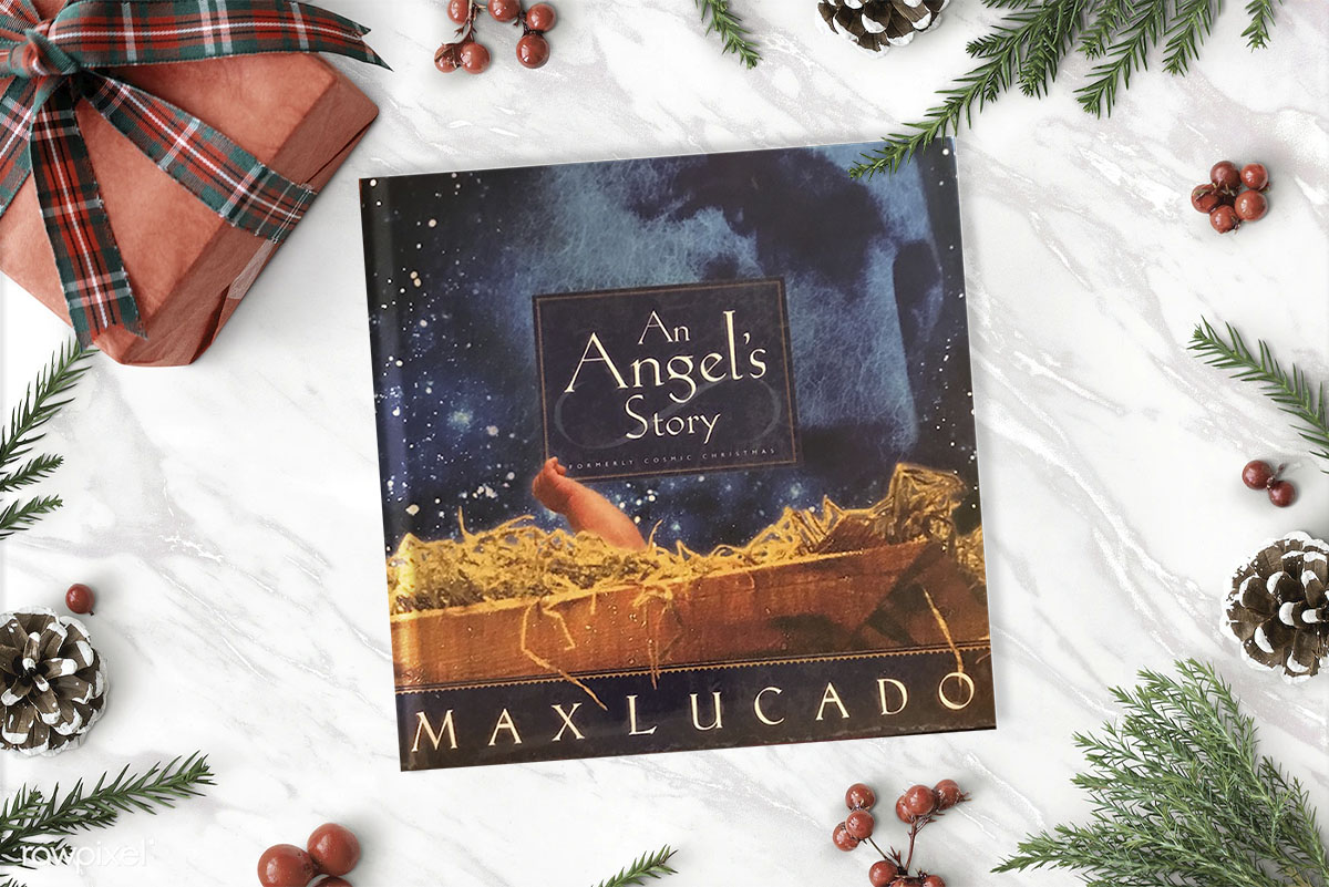Nine Reasons to Read ‘An Angel’s Story’ Before Christmas | ALL