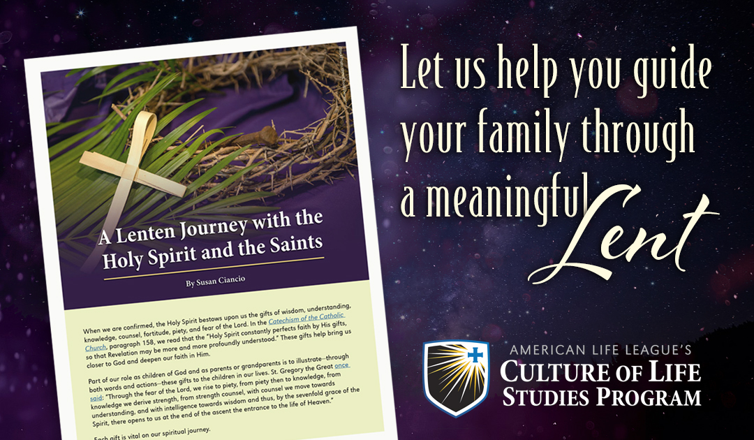 Downloadable Lenten Book Inspires | ALL