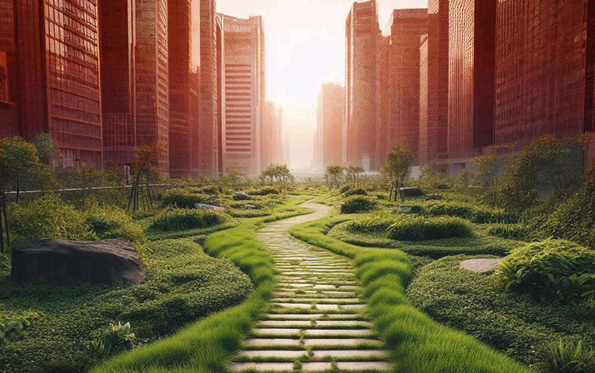 The Way to Peace | ALL