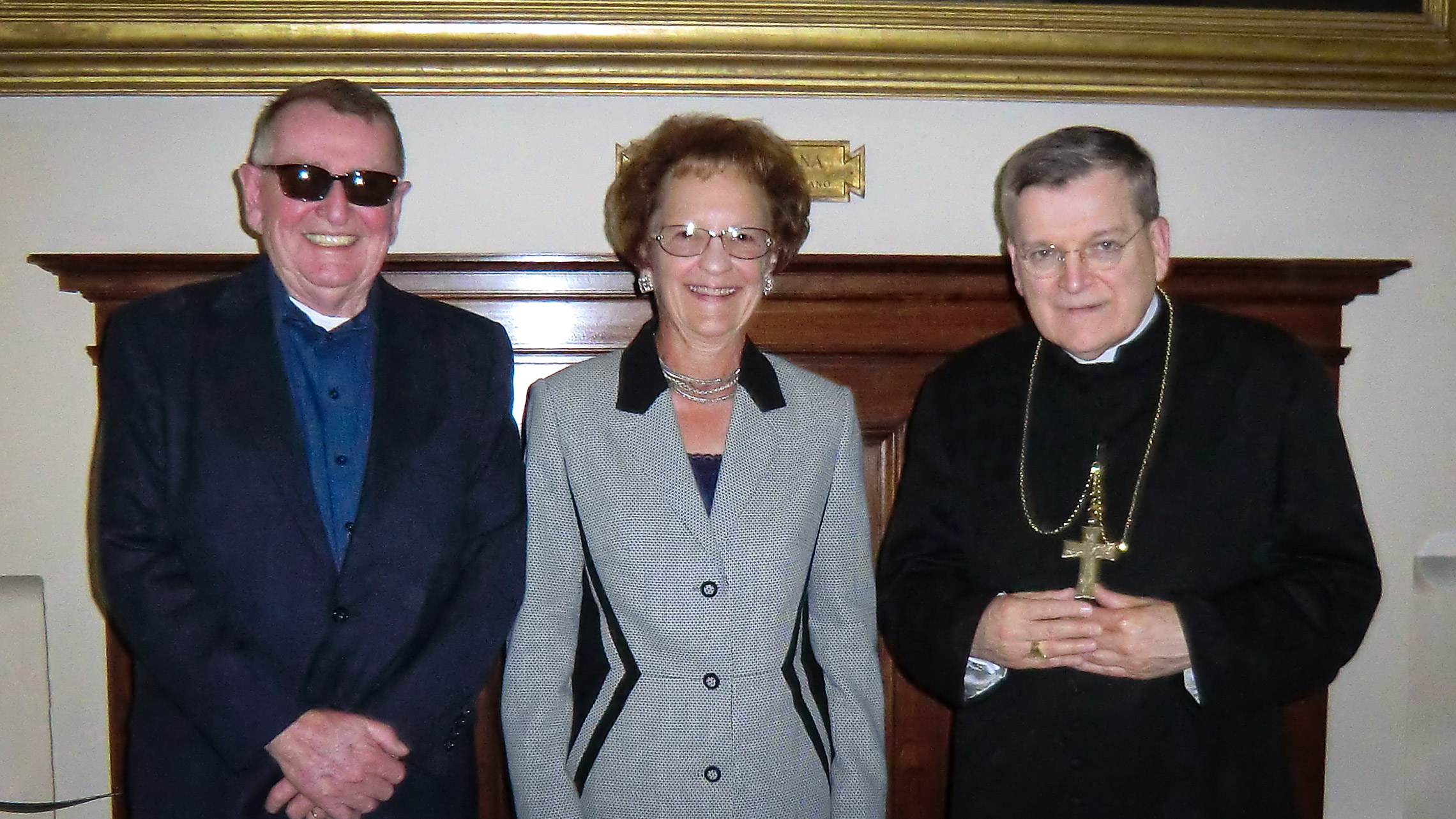The Enduring Wisdom of Cardinal Raymond Burke | ALL