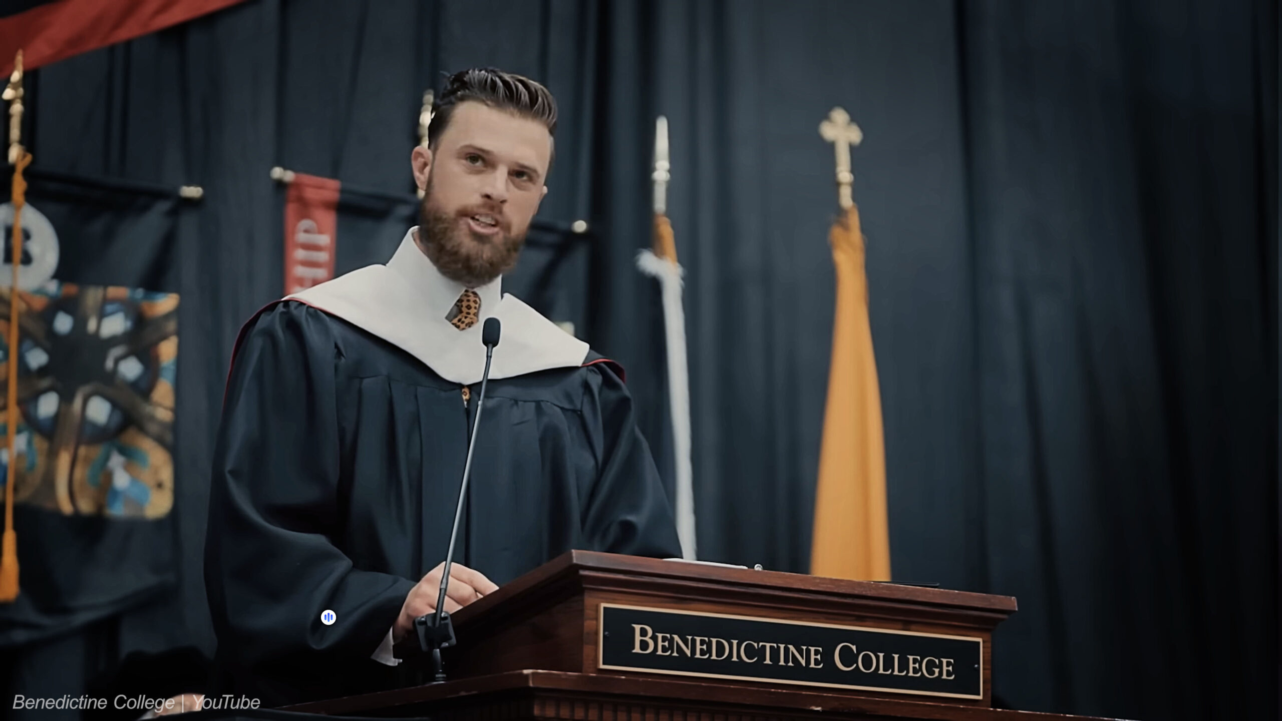 Catholic Contradictions | ALL