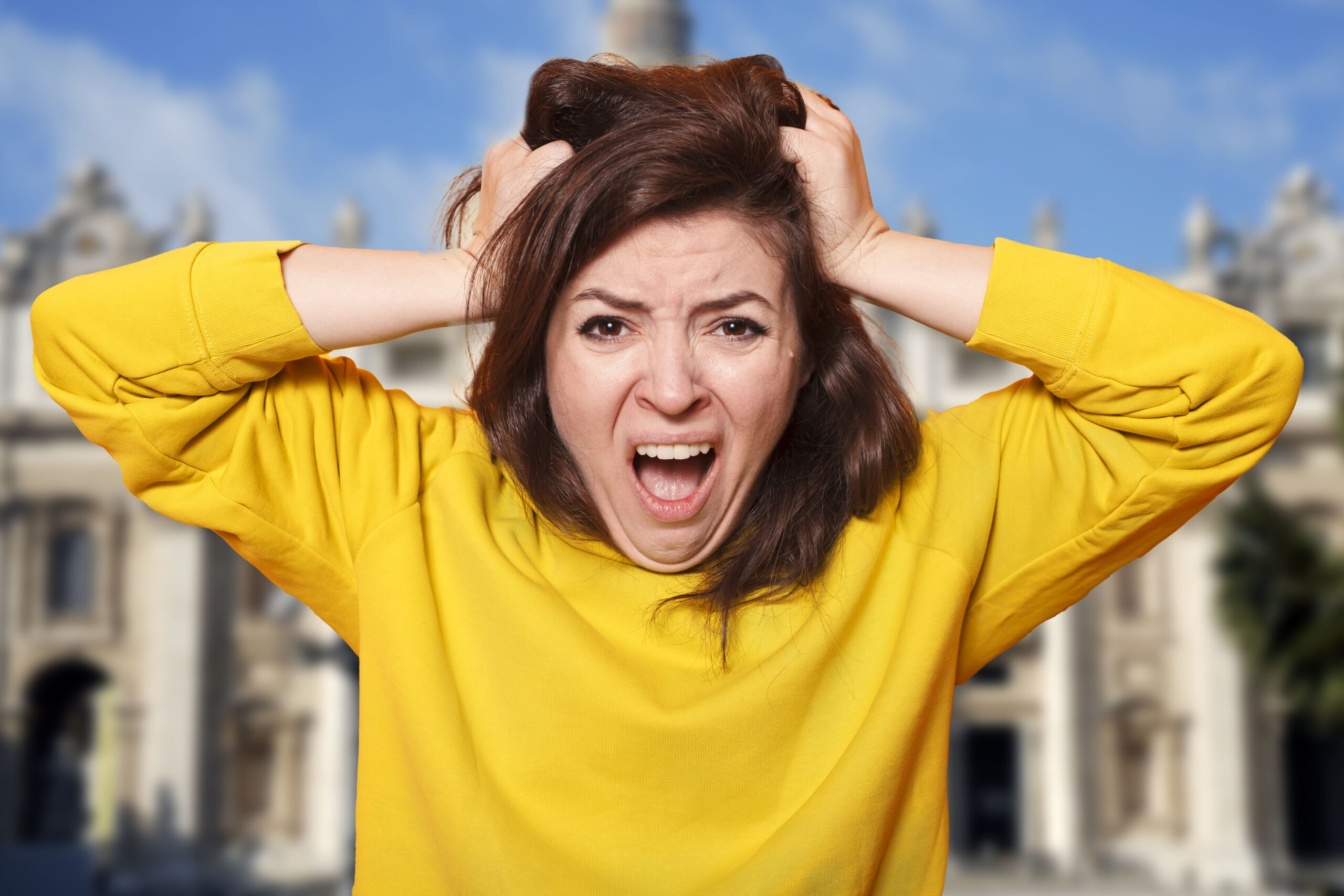 Catholic Doctrine Derangement Syndrome | ALL