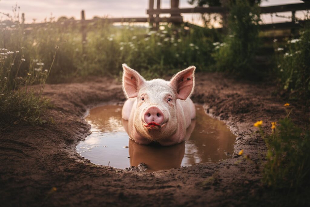 Lipstick on a Toxic Pig | ALL