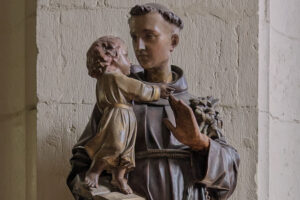 The Enduring Influence of St. Anthony | ALL