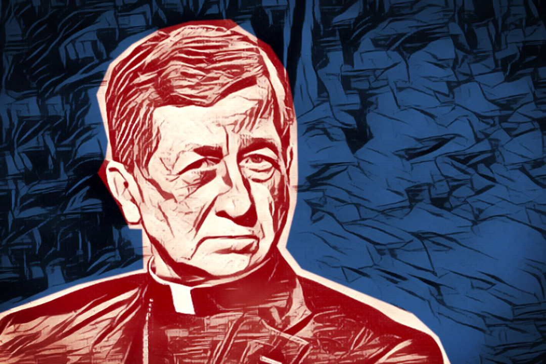 Controversy or Heresy? | ALL