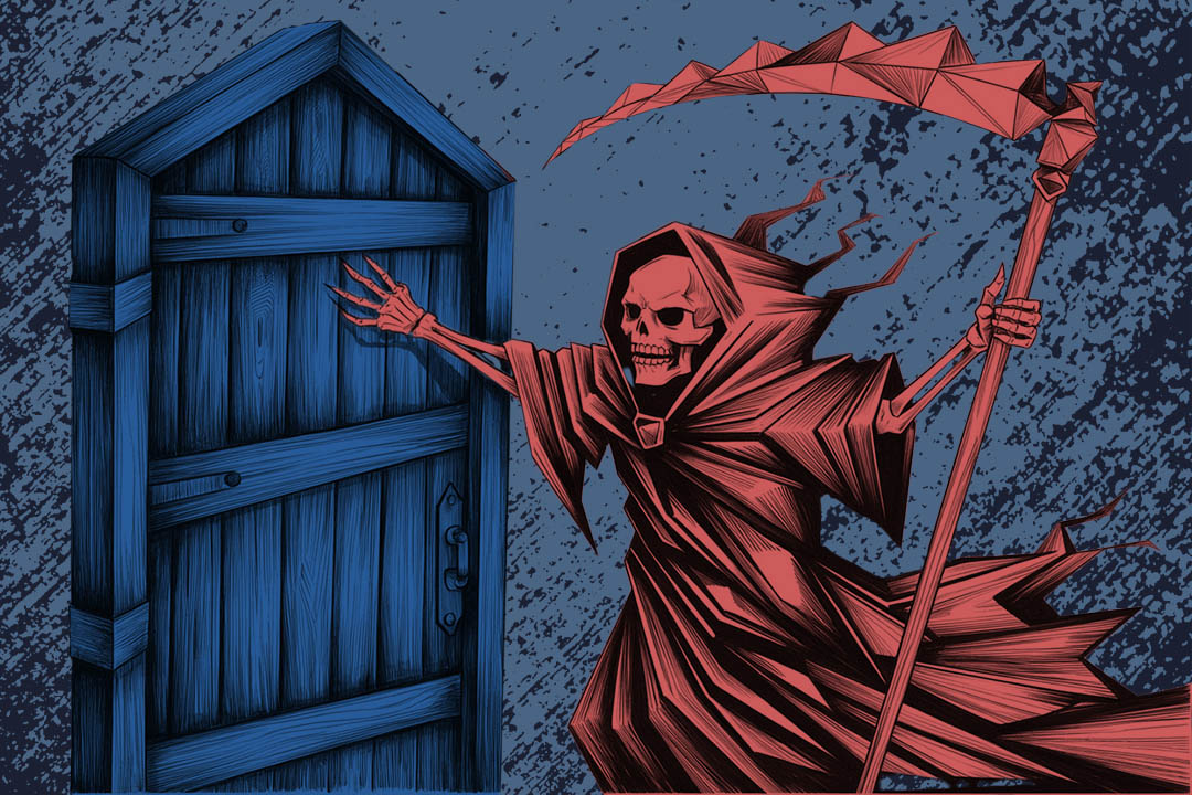 The Death Knell | ALL